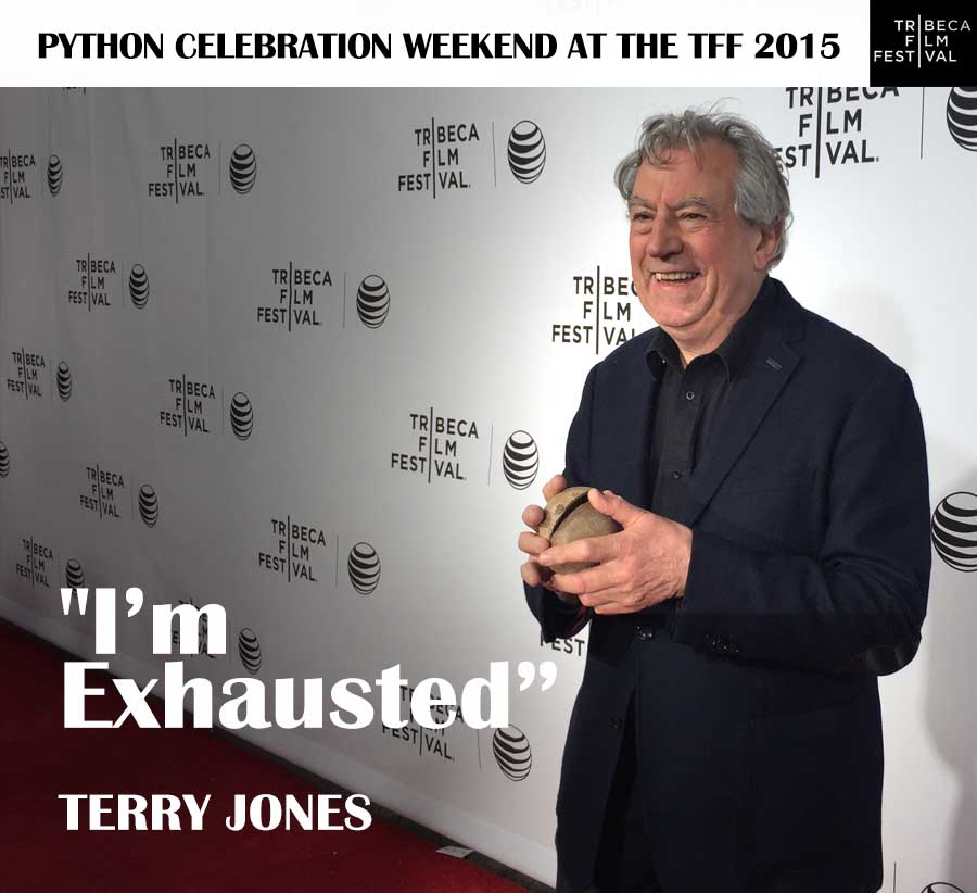 Richard III - Pythonland